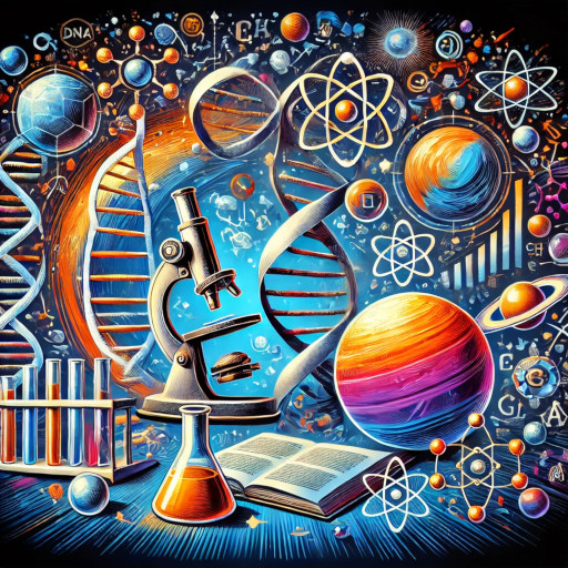 Definitely Science: WeSlack